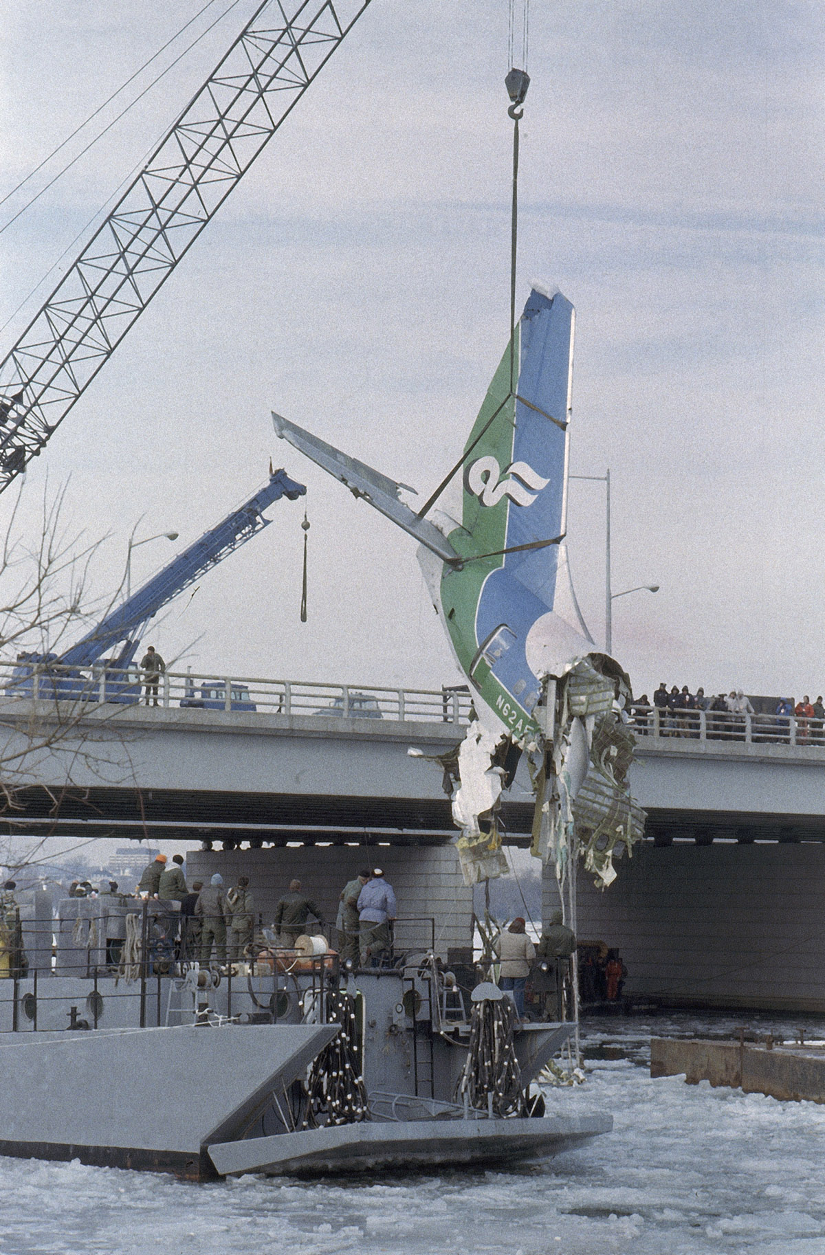 a Mid-Air Collision Near Reagan National Airport: A Detailed Analysis ...